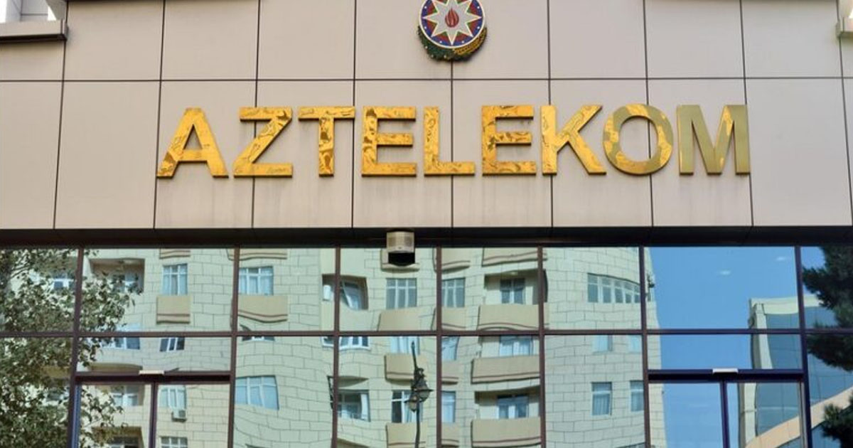 “Aztelekom”da 900 minlik yeyinti – “Mis Nazim” kimdir? | No Comment